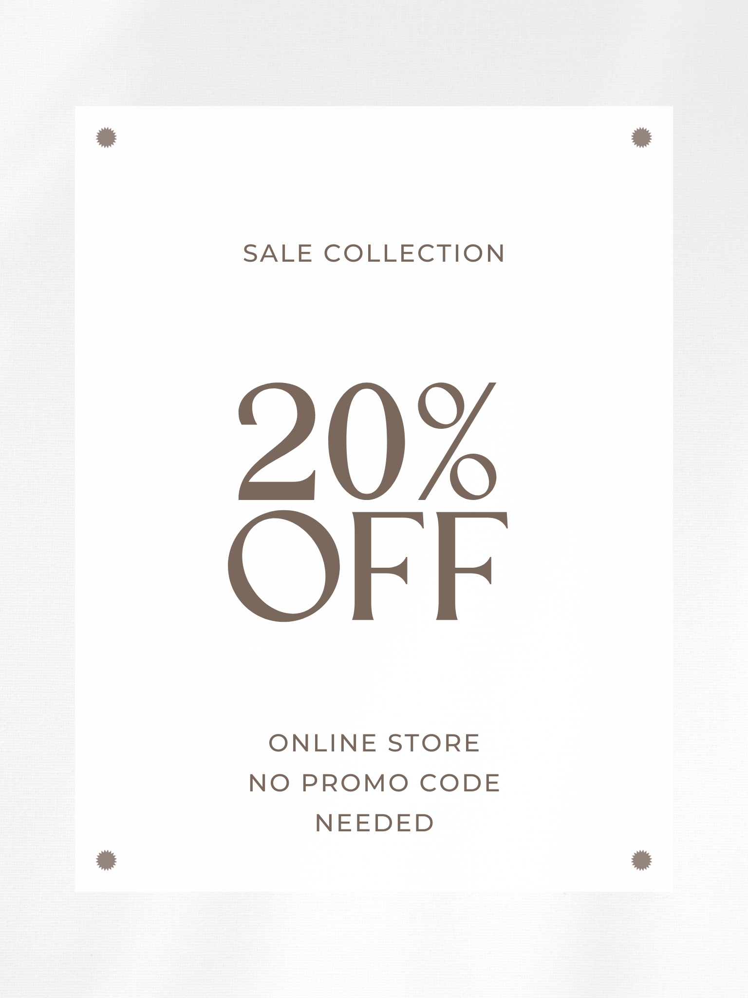 CLOSEOUT SALE – Wild Rose Affordable & Adorable